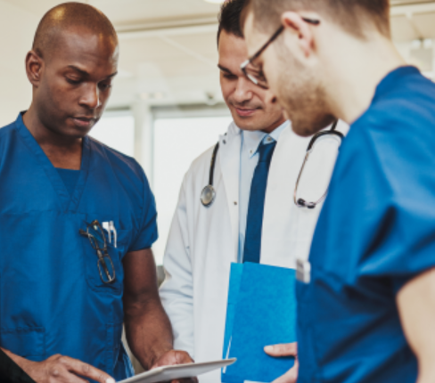 Advance Care Case Study - WorldView